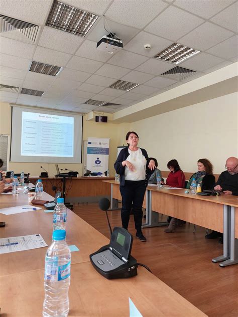 ОИЦ ВРАЦА СЕ ВКЛЮЧИ В ОБУЧЕНИЕ ПО ЕВРОПЕЙСКА ПРОГРАМА ЗА УЧЕНЕ НА