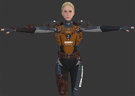 No More Heroes 3 Sylvia Christel Combat Suit By Fdgsz On Deviantart