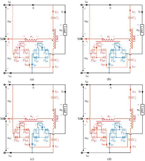 Figure 1 From A Simple 36 Pulse Rectifier With Passive Pulse Tripling