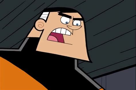 Yarn In The Fenton Stockades Danny Phantom 2004 S01e11 Fanning