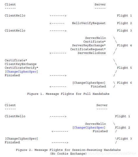 Webrtc数据通道之sctp Over Dtls简介webrtc Sctp Csdn博客