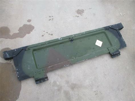 Nice Tailgate Woodland Camo For Hmmwv M998 Light Scuffs 2055752172