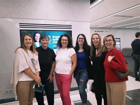 Teodora Gancheva On Linkedin Днес 7 ми Октомври е Световния ден на достойния труд Утре 8 ми