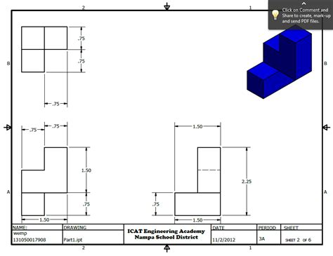 Puzzle Cube Beau Bosworth Portfolio
