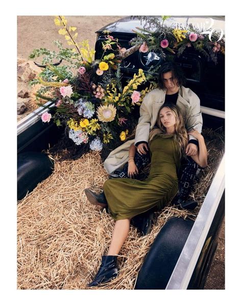 Maddie Ziegler For Harpers Bazaar Magazine September 2022 Hawtcelebs