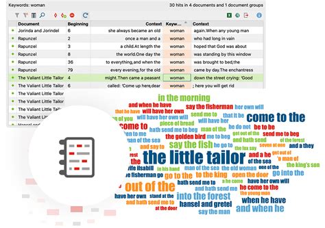 How To Use Maxqda For Word Combination Analysis Mrqoi