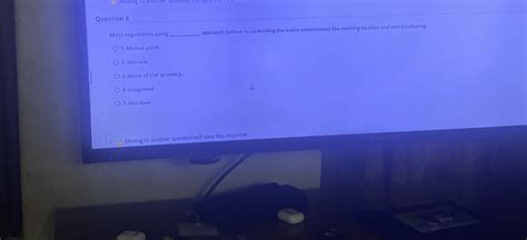 Solved Quèstion 3most Negotiators Using ﻿approach Believe