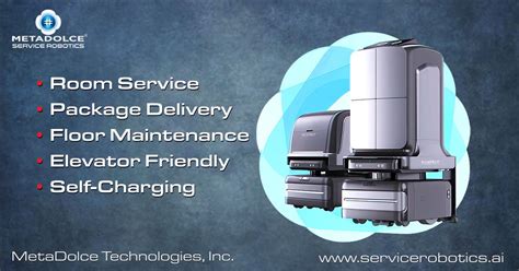 service robotics on linkedin robotics hotelrobot delieryrobot