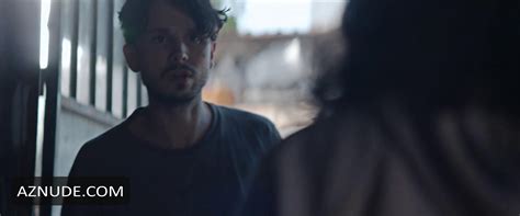 Nathalie Issa Nude Aznude