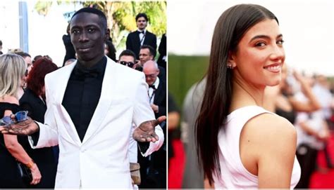 Khaby Lame Overtakes Charli Damelio As Most Followed Person On Tiktok