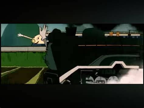 Kikansha Yaemon D51 By Zoomsallcroft On Deviantart