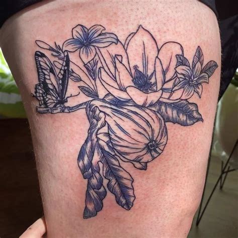 Jasmine Flower Tattoo 30 Best Design Ideas 2024 Updated Saved Tattoo