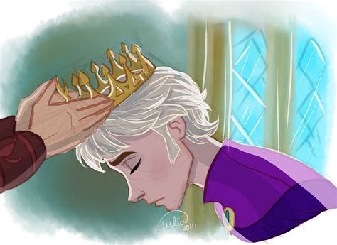 Frozen Genderbend Juliajm Big Frozen Genderbend Dump Part And Quite Disney