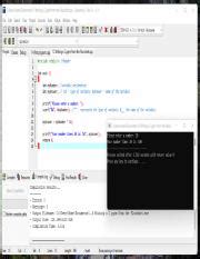 Learn How To Write A C Program From A Flowchart Step By Step Course Hero