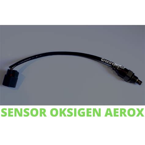 Jual Sensor Oksigen Aerox Shopee Indonesia Jual Sensor Oksigen Aerox Shopee Indonesia