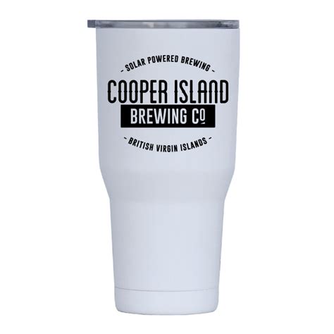 Engraved 30 Oz Java Double Wall Ss Tumbler With Acrylic Lid 26 04