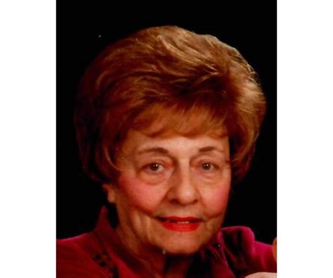 Geraldine Gerri Bates Obituary 2023 Endicott Ny Allen Memorial Home Endicott
