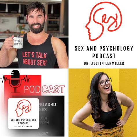 Navigating Adhd And Sex Sex And Psychology Podcast Apple Podcasts