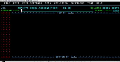 Creating Ispf Edit Macros Stephen Johnston