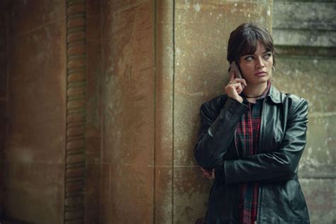 Cette Série Qui Détrône Haut La Main Sex Education