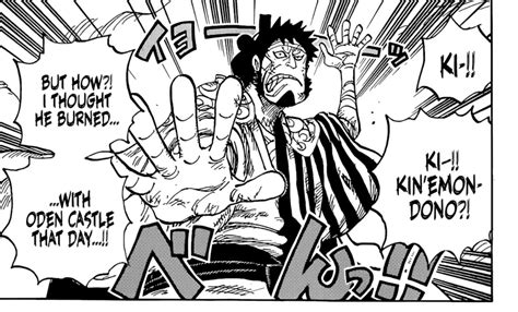 Kissing Headcanons For O Tsuru Kinemon Fukoboshi And Jinbe O Tsuru She Is More A Gentle Type