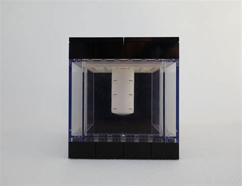 Quantego Lego Model Of A Quantum Computer Etsy