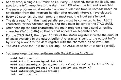a system on a chip fpga hardware configuration has