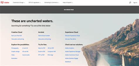 How To Fix A 404 Error Page Quattr