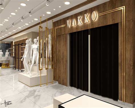 Style Shop on Behance