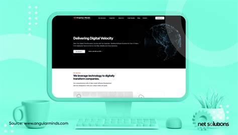 Top Progressive Web App Development Companies In