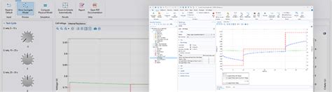 efficient battery modeling with surrogate models