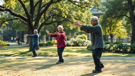 14 Essential Tai Chi Exercises For Balance Tai Chi Learning Center