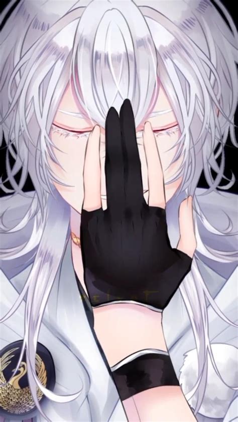 Anime Boy Oc Anime Drawings Anime Anime Music