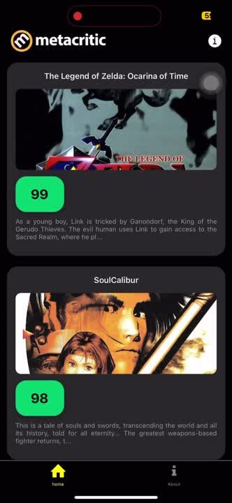 Jesus Vergara On Linkedin Reactnative Ios Android Reactnative