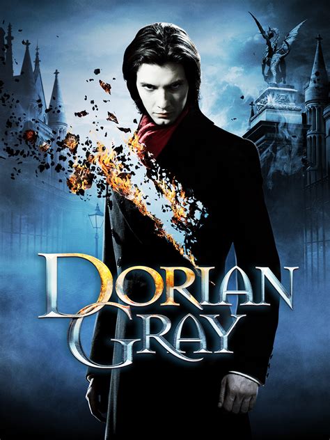 Prime Video Dorian Gray