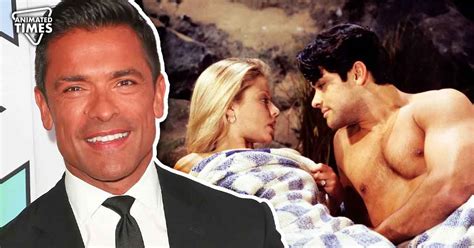 “i Became So Alarmed Of My Appearance” Kelly Ripa Had To Keep Mark