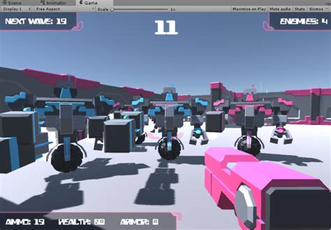 unity games by tutorials 17 chapters now available kodeco
