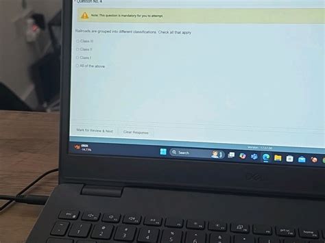 Railroads Are Grouped Into Different Studyx