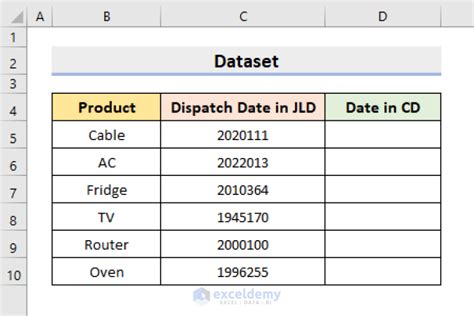 Sql Query To Convert Julian Date To Calendar Date In Oracle Catalog