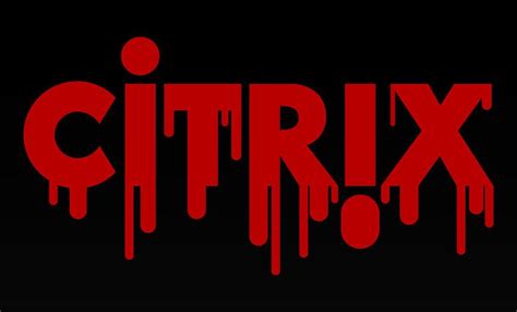 Amid Citrix Bleed Exploits Netscaler Warns Kill Sessions Jakub Suchy
