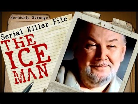 Richard Kuklinski Crime Scene Photos