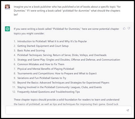 How To Use Chatgpt For Keyword Research With Actual Prompts