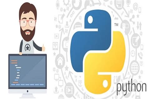 Solve Your Python Projects And Assignments By Pythonlords Fiverr
