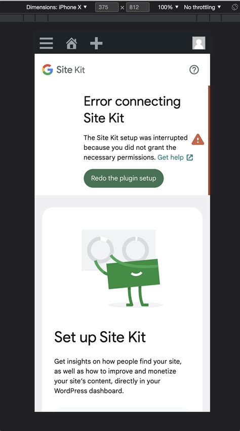 Error And Warning Banner Notifications Layout Can Have Empty Column Issue Google Site