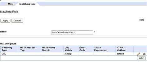 Configuring A Datapower Kerberos Secured Backend Server Part 1 Using