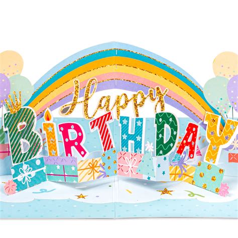 Birthday Poster For Adults
