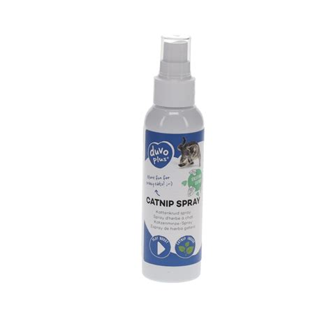 Catnip Spray Laroy Group