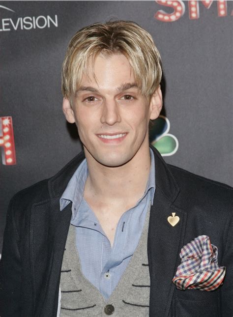 How Did Aaron Carter Die Troubled Rapper And Singer 34 Found Dead In