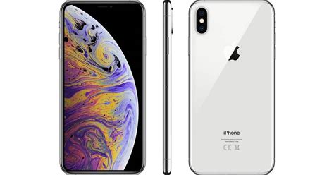 Apple IPhone XS Max GB Stores See PriceRunner
