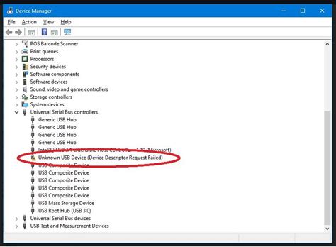 EV PC Unable To Detect EV After Booting Up Power Management Forum Power Management